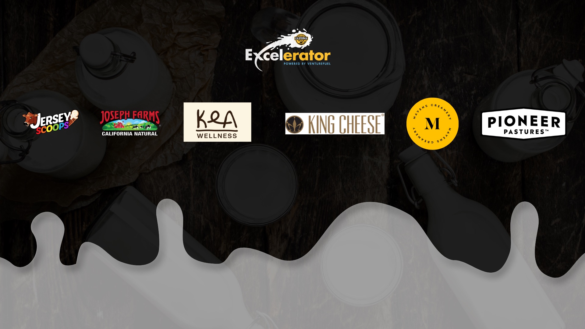 Real California Milk Excelerator Kicks Off 2025 with Cohorts Tackling Consumer Demand for ...